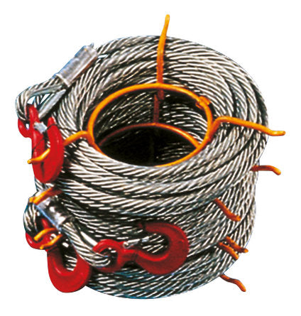 Maxiflex Wire Rope – Regional Equipment Services